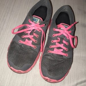 Shoes | Nike Composition Notebook Hightop Sneakers | Poshmark